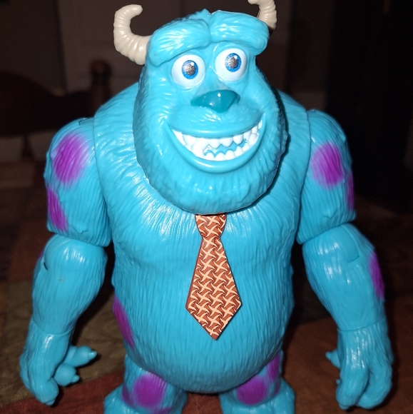 Pixar | Toys | Disney Pixar Sully 29 | Poshmark